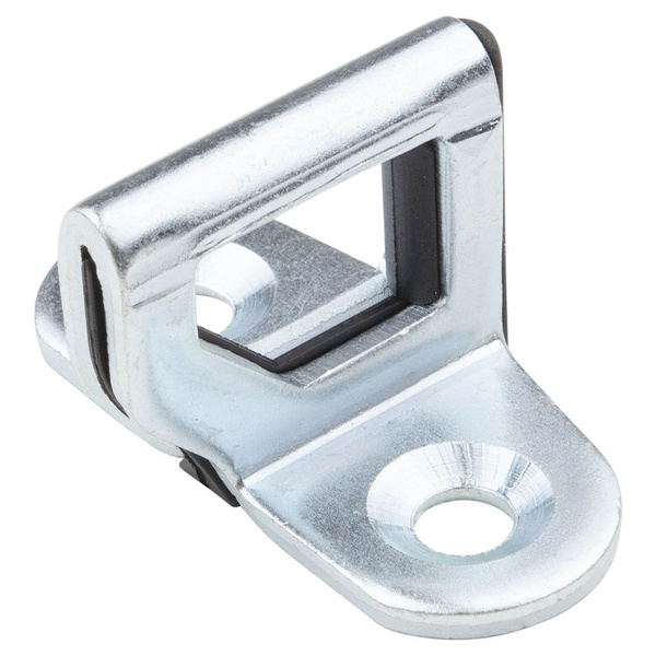 1шт Ударник Замка Дверной Защелки Средний Крюк Для Peugeot Boxer ...