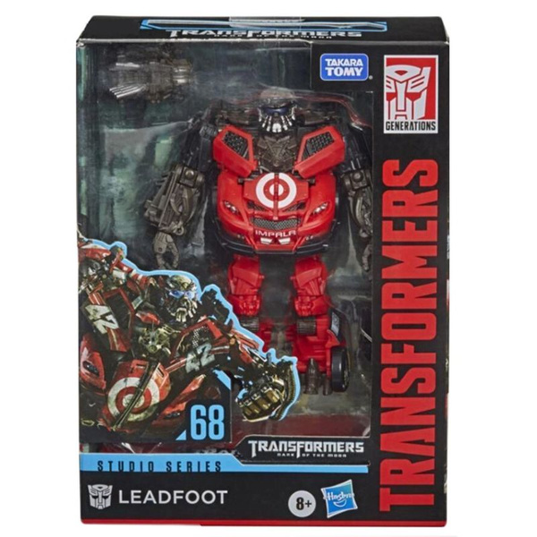 Трансформер Studio Series SS44-83 SS54 55 57 64 66 77 71 80 82 Трещотка ...