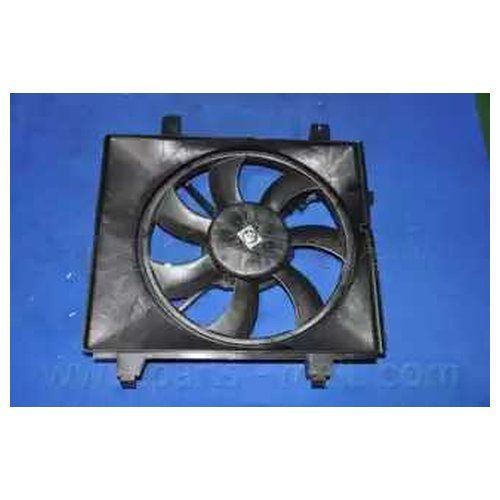 Вентилятор радиатора Parts Mall PXNAA028 - PARTS MALL арт. PXNAA028 ...