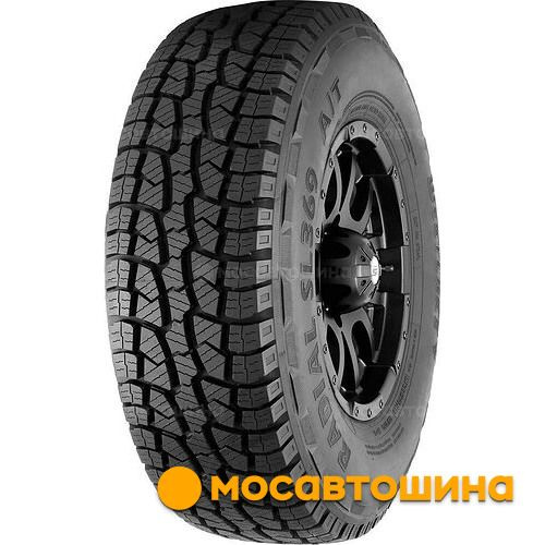 Шины для легковых автомобилей Westlake 265/65 17 Лето Нешипованные ...