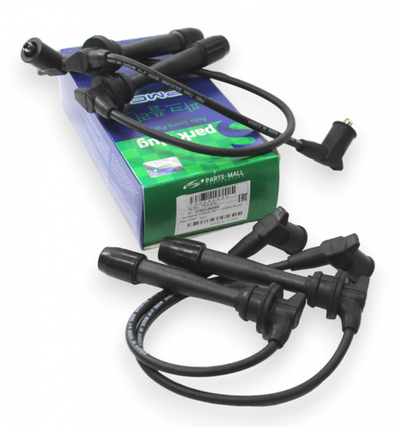 Характеристики Parts-Mall Провода высоковольтные HY PARTS-MALL PEA-E50 ...