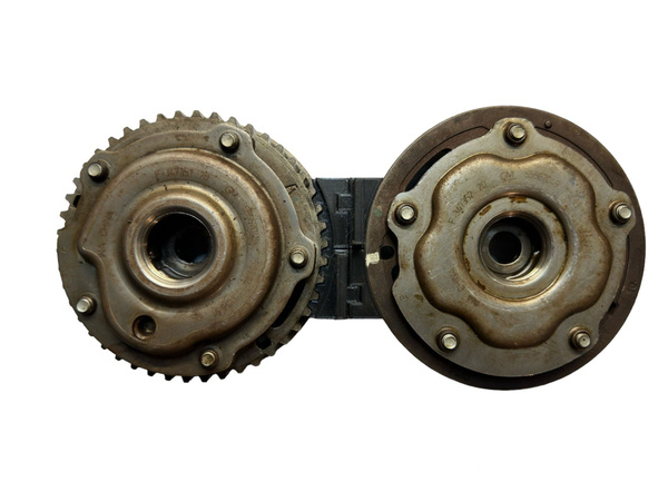 Фиксатор распредвалов Opel, Chevrolet. 1.6-1.8 ( km6340 ) - арт. km6340 ...