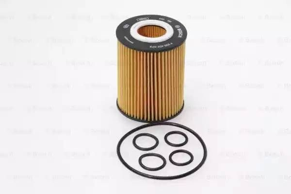 Фильтр масляный Bosch 363369 - купить по выгодным ценам в интернет ...