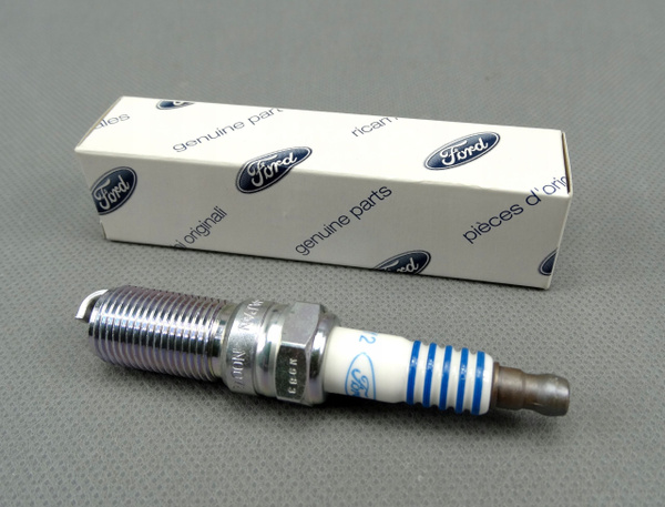 Свеча зажигания Ford 5215216 - купить по выгодным ценам в интернет ...