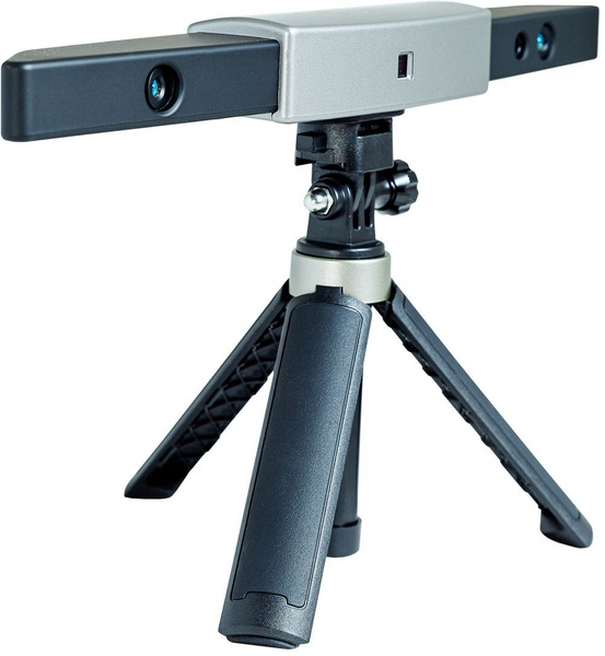 3D сканер RangeVision Neopoint Max - купить с доставкой по выгодным ценам в интернет-магазине ...