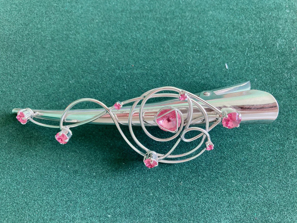 Elisir Заколка для волос купить на OZON по низкой цене (1234622800)