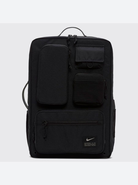 Nike Рюкзак Nk Utility Elite Bkpk - купить с доставкой по выгодным ...