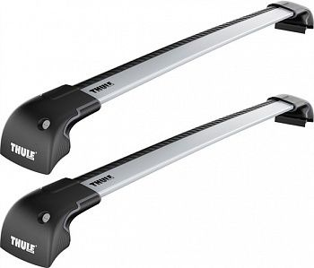 Комплект багажника Thule L/XL 9596 - купить по доступным ценам в ...