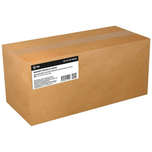 Печка в сборе Cactus CS-FU-HP-M436 (JC91-01217A, W7U01-67902-reman) для ...