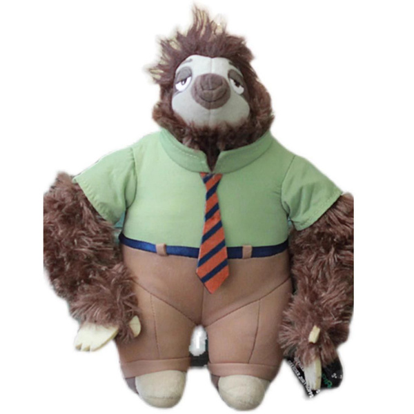 Мягкая игрушка Зверополис лис Ник Уайлд 20cm - купить с доставкой по ...