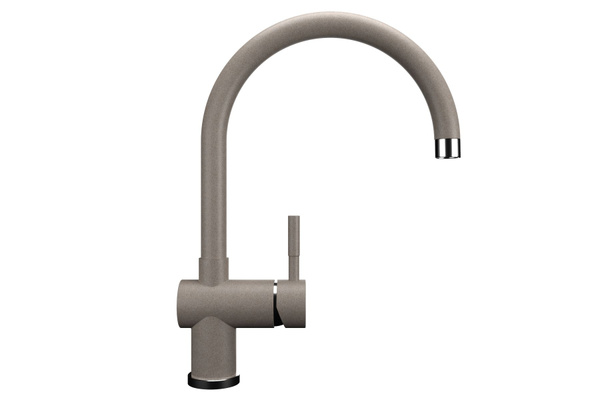 Смеситель ULGRAN UQ-021 Латунь - купить по выгодным ценам в интернет-магазине OZON (1249237318)