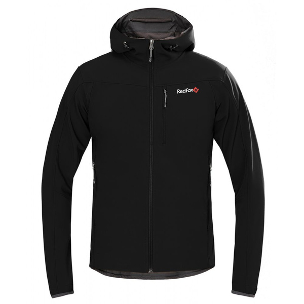 Куртка RedFox YOHO Softshell - купить с доставкой по выгодным ценам в интернет-магазине OZON ...