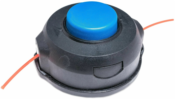 Катушка с леской для триммера Триммерная головка KT-04 (M10 x 1.25 левая, аналог HUSQVARNA T25 ...