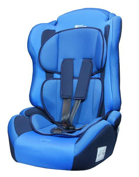 General Technologies Автокресло группа 1/2/3 (9-36 кг) - купить с ...