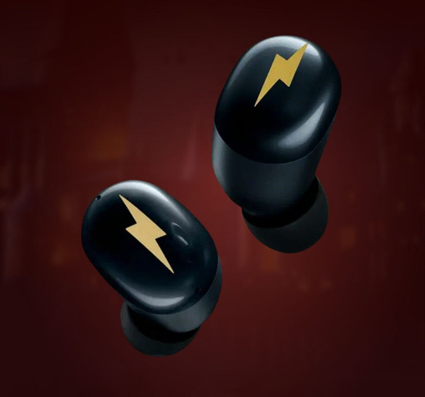 Наушники Внутриканальные Xiaomi Redmi Buds 4 Active Беспроводное 32 ...