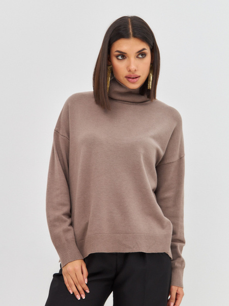 Свитер Dari Style Модный свитер - купить с доставкой по выгодным ценам ...