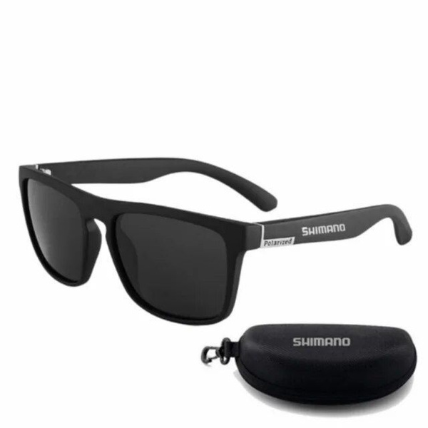 Shimano Очки солнцезащитные - купить с доставкой по выгодным ценам в ...