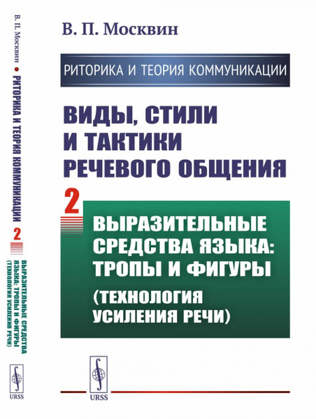 РИТОРИКА И ТЕОРИЯ КОММУНИКАЦИИ. Виды, стили и тактики речевого общения ...