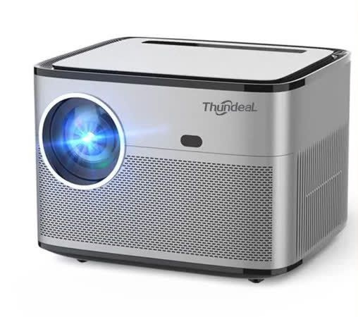 Проектор ThundeaL PG550W купить по доступной цене с доставкой в ...