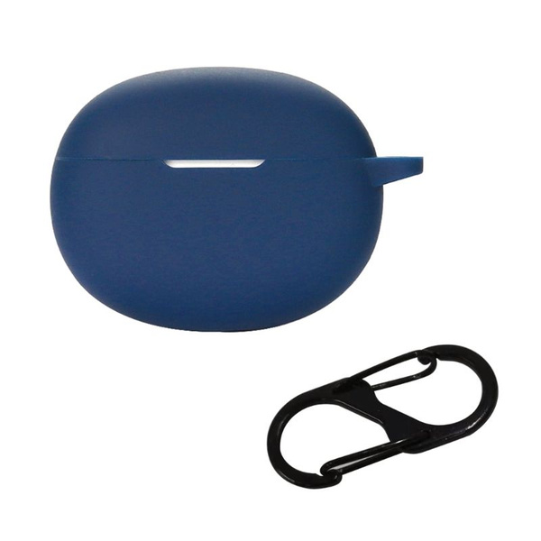 (1) подходит для Oraimo Riff Earbuds Case - Dark Blue - купить с ...