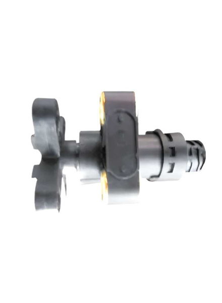 Кран уровня пола ECAS MAN/MB/Iveco/Scania/Volgabus (FAQP) - купить с ...