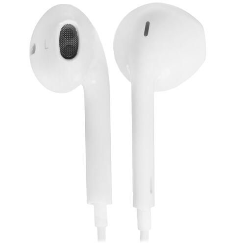 Наушники Вкладыши Red Line Проводная гарнитура Stereo Headset SP17 ...