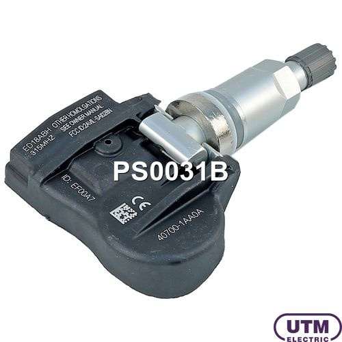 Датчик давления шин UTM купить по выгодной цене в интернет-магазине ...