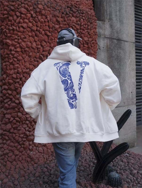 Толстовка VLONE - купить с доставкой по выгодным ценам в интернет ...