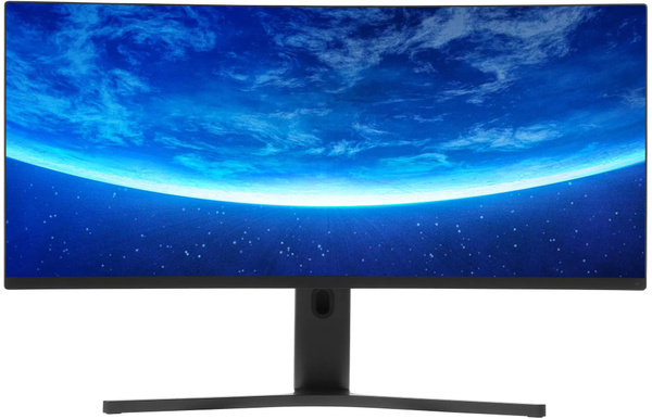 Монитор Xiaomi Mi Display 34 144 Hz (XMMNTQW34) 34" - купить по ...