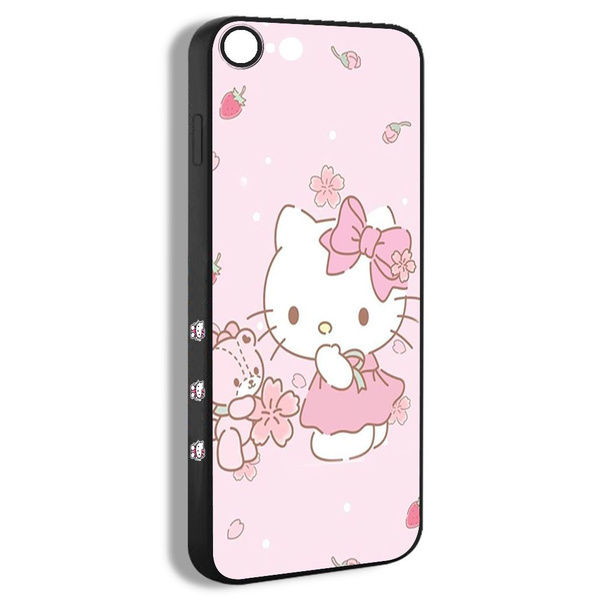 чехол для смартфона Подходит для iPhone 6s hello kitty милый Хеллоу ...