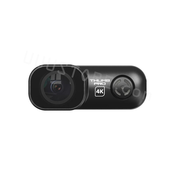 RunCam Thumb Pro 4K Mini HD Action FPV Камера 16g Bulit в гироскопе для ...