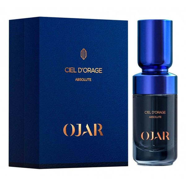 Ojar Ciel D orange Parfum Oil 100 мл, духи Унисекс купить на OZON по ...