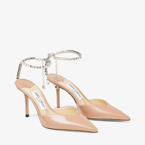 Туфли Женский Натуральная кожа размер 35 Шпилька Великобритания Без застёжки Заострённый нос