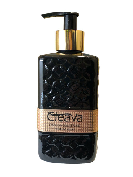 Cleava Жидкое мыло 400 мл - купить с доставкой по выгодным ценам в ...