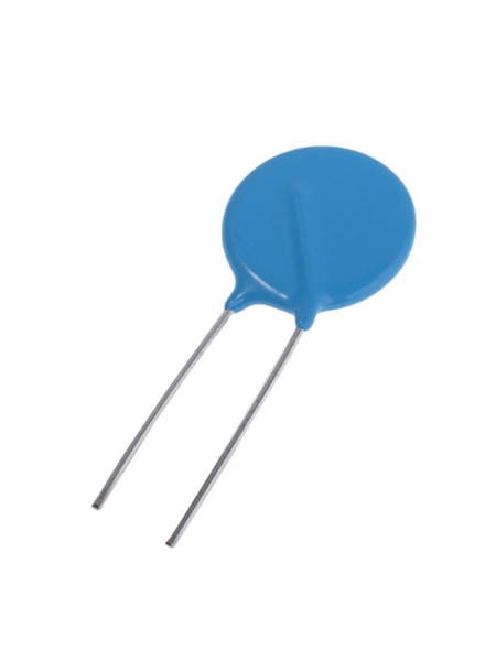 Варистор 14D271K - 1 шт. - купить с доставкой по выгодным ценам в ...