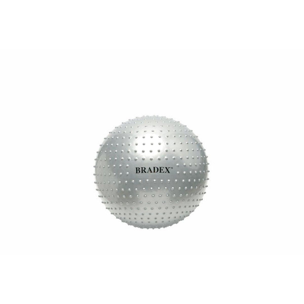 Bradex Фитбол купить на OZON по низкой цене (1192859416)