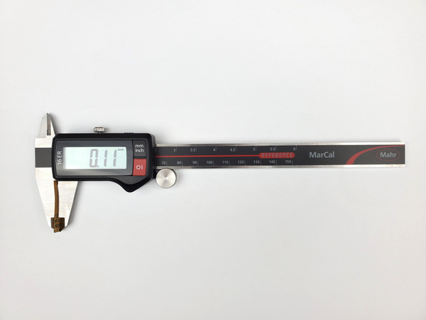Штангенциркуль цифровой Mahr 16ER 150мм - купить с доставкой по ...