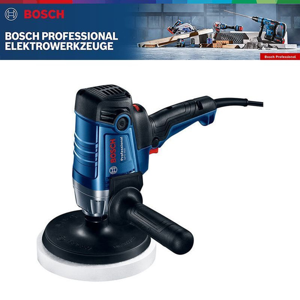 Полировальная машина Bosch GPO950 - купить по низким ценам в интернет ...