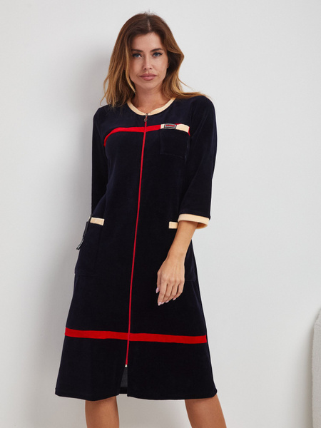 Халат Rentex Style - купить с доставкой по выгодным ценам в интернет ...