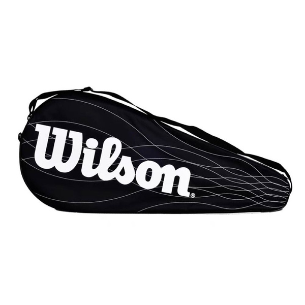 Чехол для теннисной ракетки Wilson (на 1 ракетку) - купить с доставкой ...
