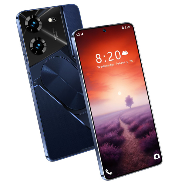 Смартфон T Pova 5G pro max - купить по выгодной цене в интернет ...