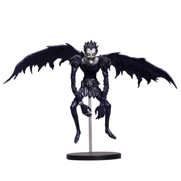 Death Note Аниме Модель Дракон Крема 23 см - купить с доставкой по ...