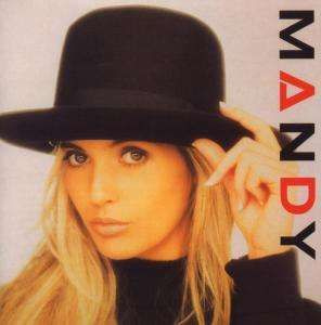 CD Audio CD Mandy Smith - Mandy (Special Edition) (1 CD) - купить по ...