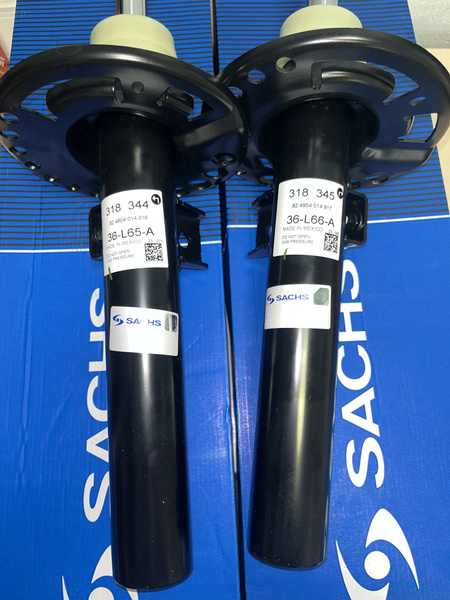 Амортизатор SACHS для BMW X3 / X4 G01 ; G02 передний левый 31316871779 ...