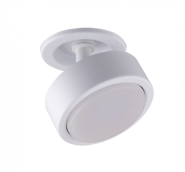 Светильник потолочный встраиваемый GX53 - купить в интернет-магазине ...