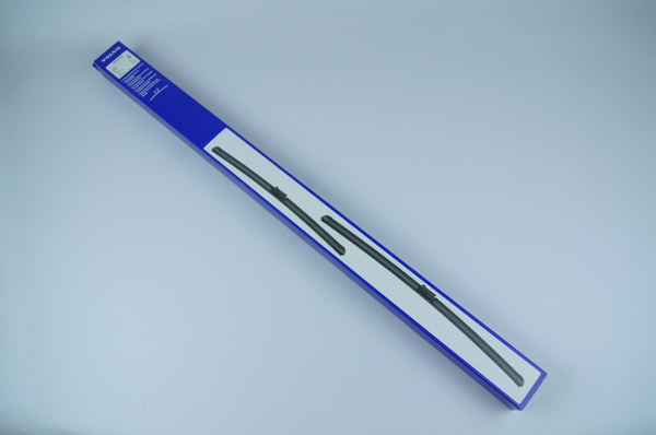 Комплект бескаркасных щеток стеклоочистителя Volvo 32341318 - купить по ...