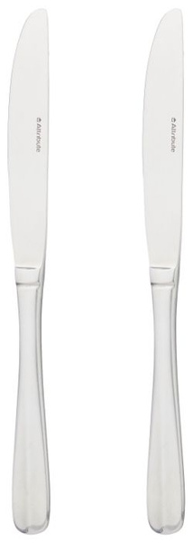 Набор ножей столовых ATTRIBUTE CUTLERY BAGUETTE, 2 предмета - купить с ...