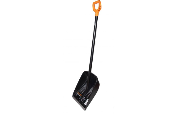 Лопата Fiskars купить по выгодной цене в интернет-магазине OZON ...