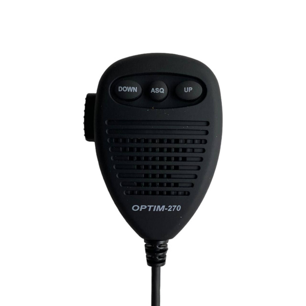 Тангента для рации Optim Optim-270 - купить по выгодным ценам в ...
