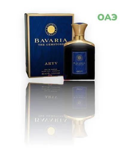 Fragrance World Bavaria Aryv EDP Вода парфюмерная 80 мл (1287233374)